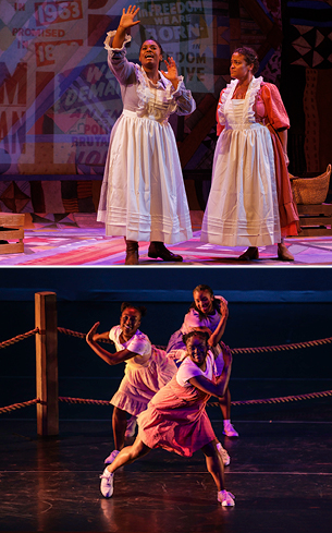 BAM | Brooklyn Academy of Music