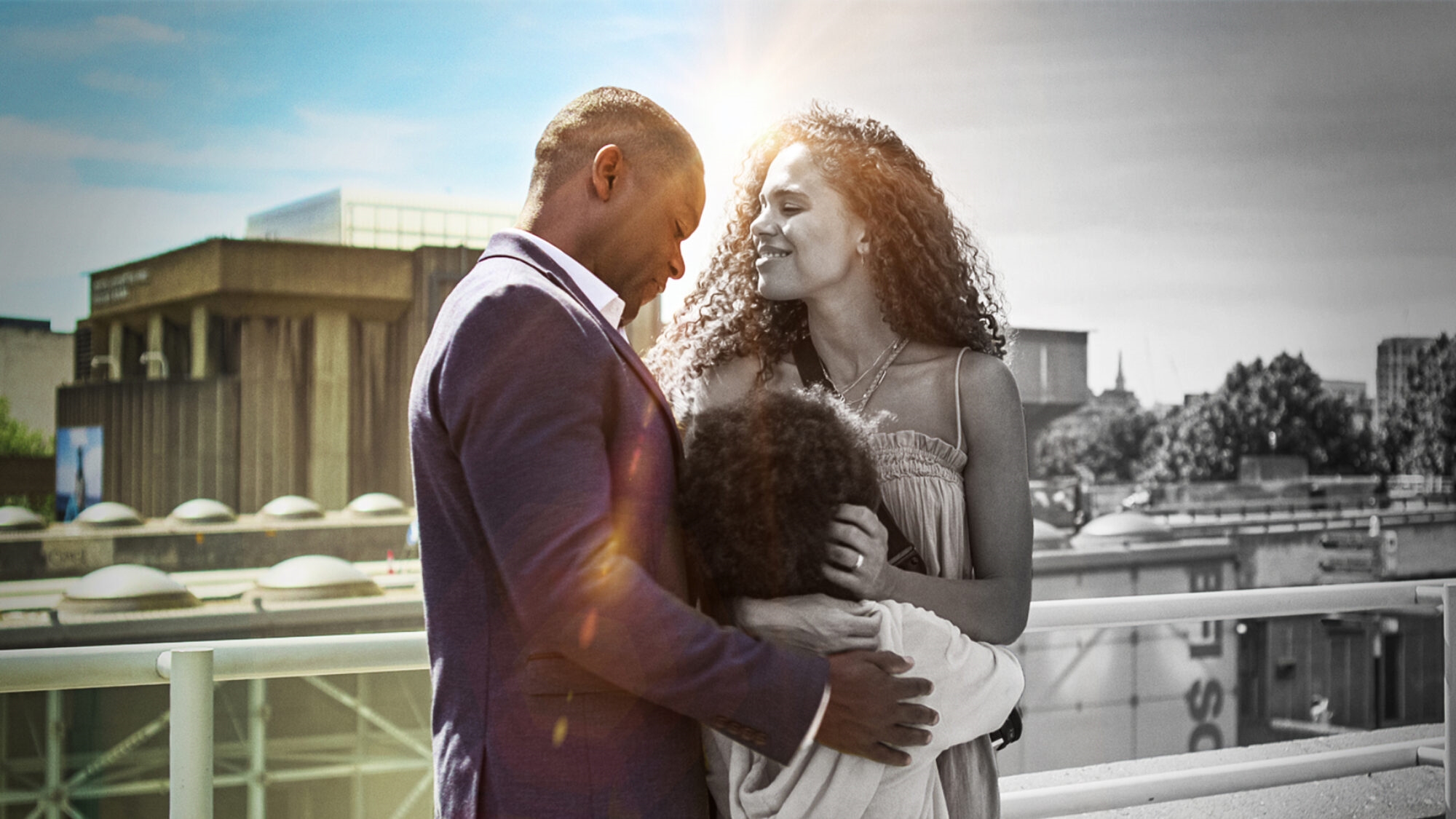 BAM | 2024 Oscar Nominated Live Action Shorts