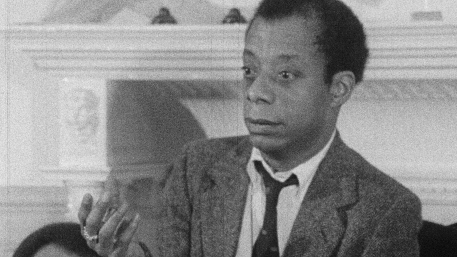 BAM | Baldwin’s N****r + Step Forward Youth