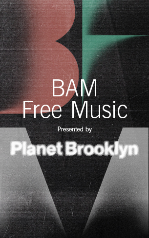BAM | Brooklyn Academy of Music