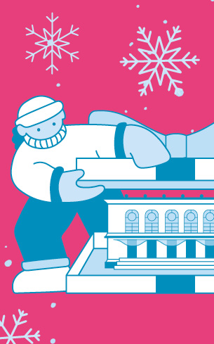 BAM | Brooklyn Academy of Music